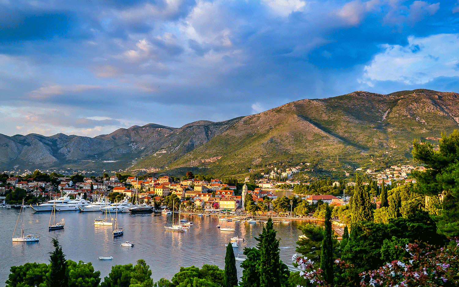 Alla scoperta della Croazia meno turistica - Blog GlobeSailor IT